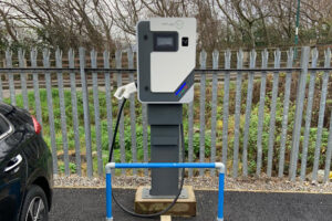 40kW Range - Project EV