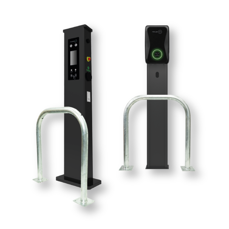 Accessories Product Page - Project EV