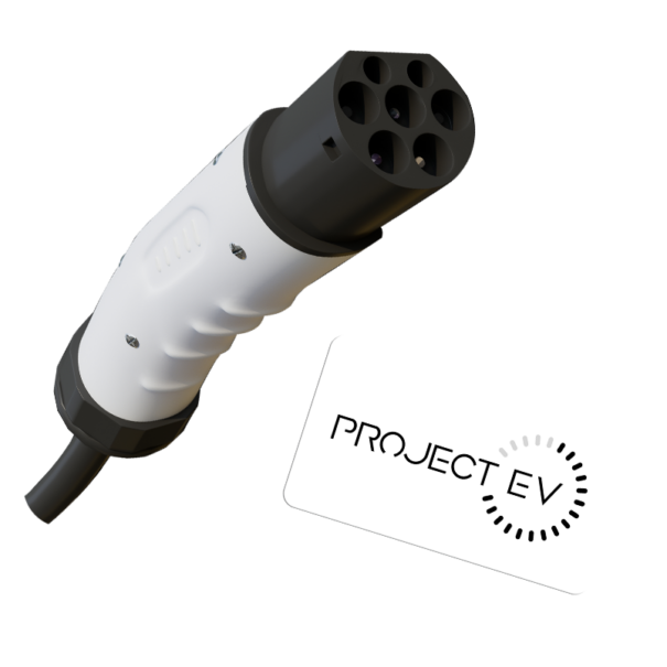 Dual Wall Range - Project EV