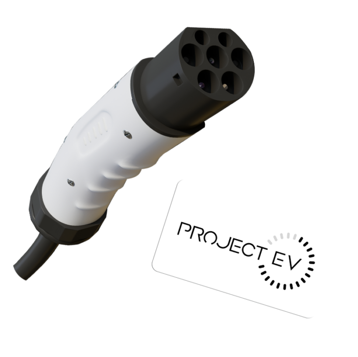 Dual Wall Range - Project EV