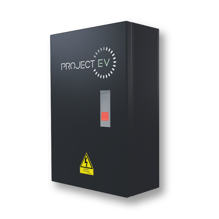 Accessories Product Page - Project EV