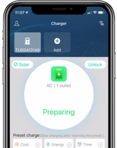 Dual Wall Range - Project EV